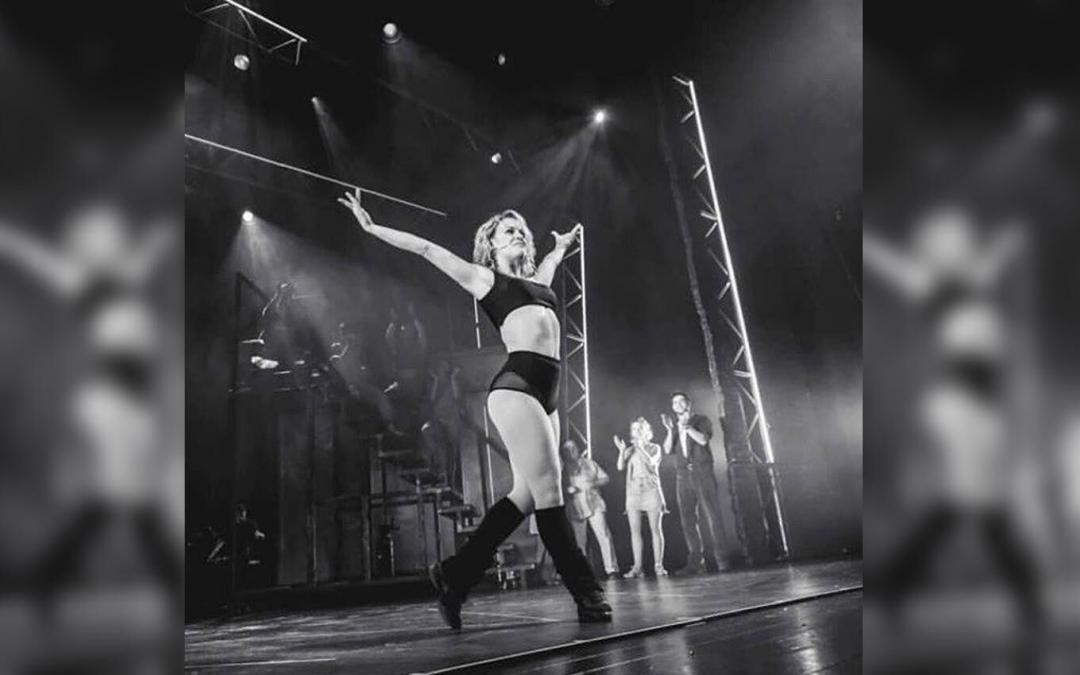 Pro Dancers News | Dincwear Dancewear